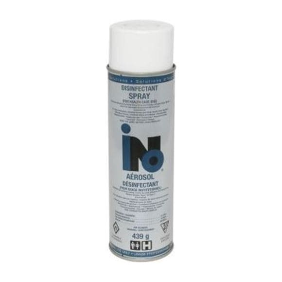 INO AERO 460 – Eco Pro